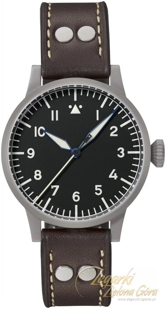 Laco LA-862092 ⌚ Mulheim an der Ruhr 39 Pilot Watch Original Mechanical ...