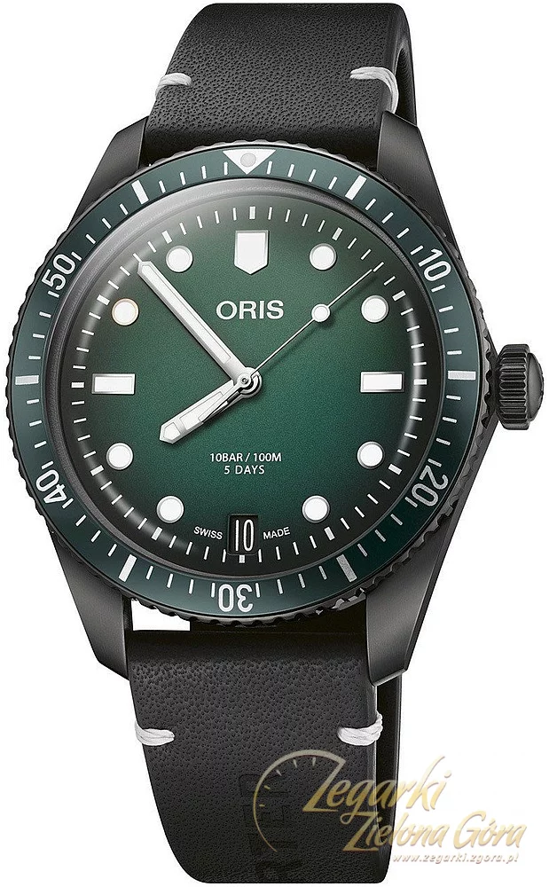 Oris 01 400 7772 4217-Set ⌚ Divers Sixty-Five 12H Calibre 400 Mr Porter ...