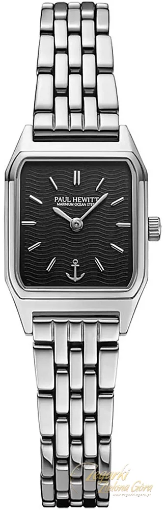 Paul Hewitt PH-W-0335 ⌚ Petit Soleil Solar Zegarek Damski