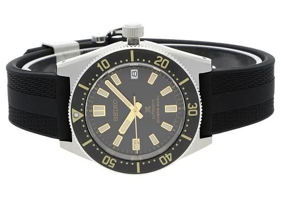 Seiko SPB147J1 ⌚ Prospex Sea Diver Automatic 62MAS Reissue 55th ...