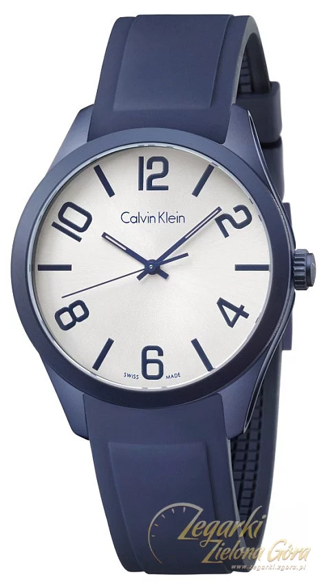 CK Color - pierwszy letni model CALVIN KLEIN - Blog z informacjami ℹ ze ...