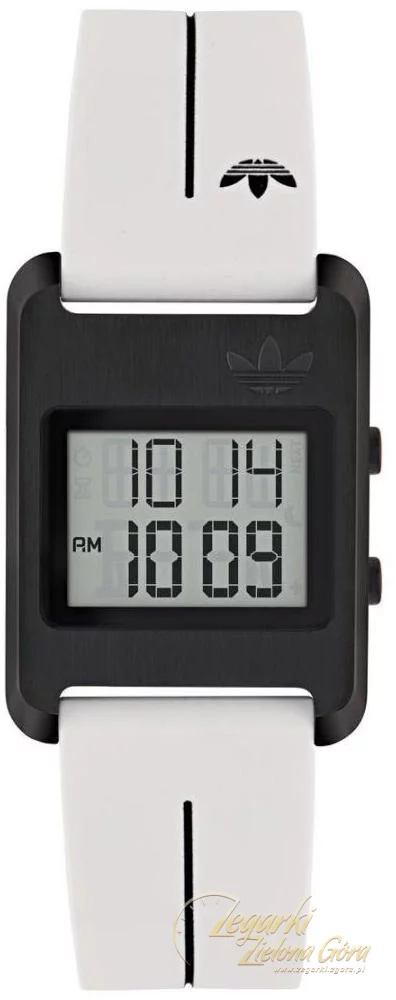 adidas Originals AOST25536 ⌚ Retro Pop Three Digital Zegarek Damski