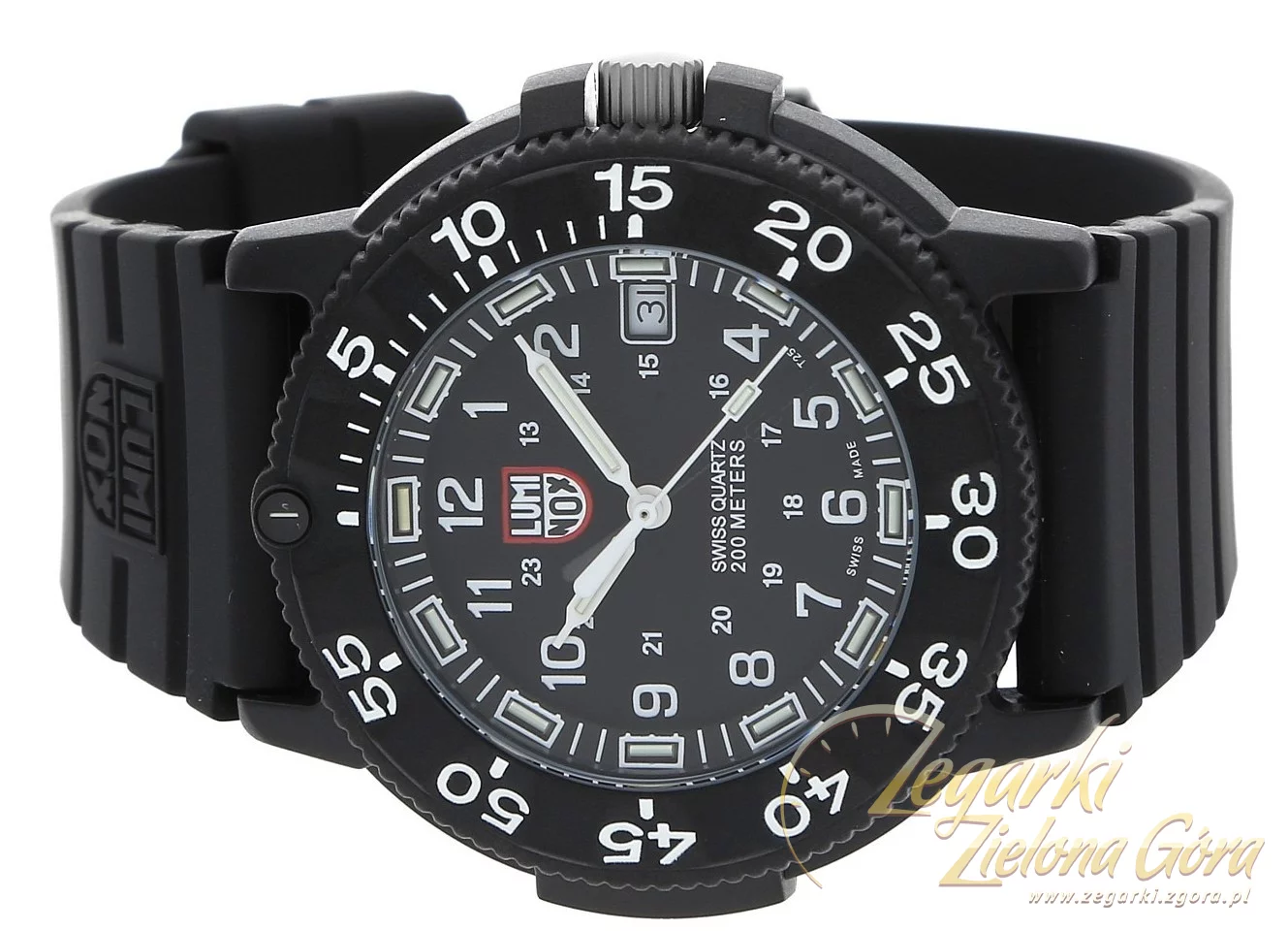 Luminox XS.3001.F ⌚ Original Navy SEAL 3000 Series