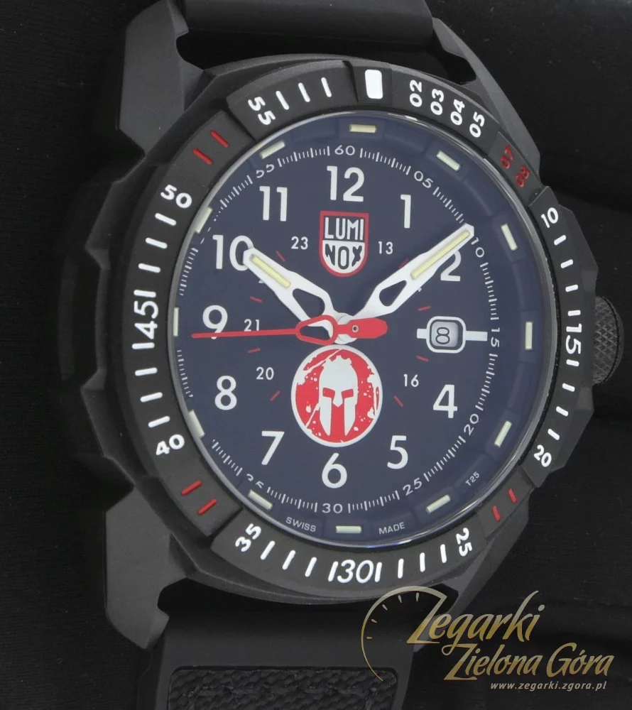 Luminox XL.1001.SPARTAN ⌚ SPARTAN ICE-SAR Arctic 1000 Series