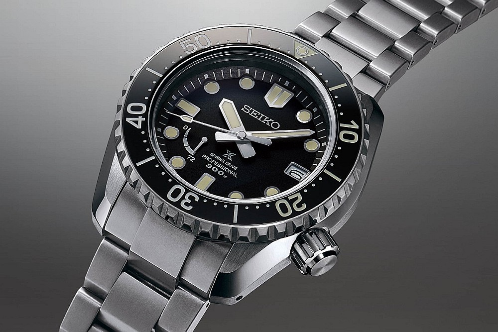Seiko Prospex SNR LX Line Spring Dirve - Blog z informacjami ℹ ze ...