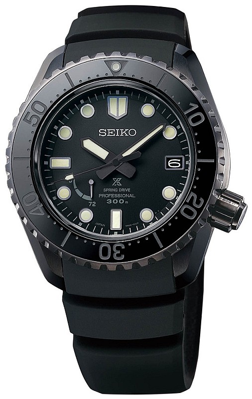 Seiko Prospex SNR LX Line Spring Dirve - Blog z informacjami ℹ ze ...